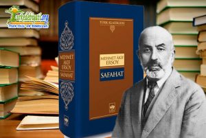 Safahat – Mehmet Akif Ersoy - Türk Dili ve Edebiyatı