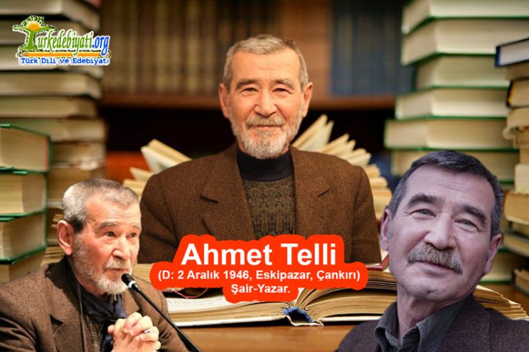 Atabetül Hakayık – Edip Ahmet Yükneki - Türk Dili ve Edebiyatı