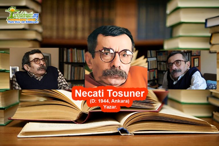Tunç Kafiye - Türk Dili ve Edebiyatı