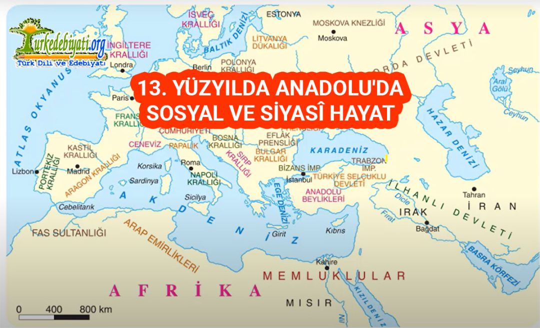 Zarf Tümleci Nedir? Özellikleri, Örnekleri - Türk Dili ve Edebiyatı