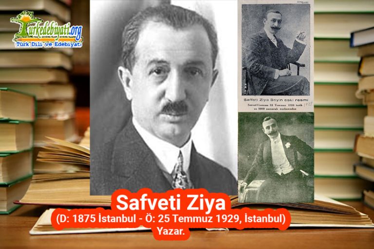 Ali Şir Nevai Kimdir? Hayatı, Edebi Kişiliği, Eserleri - Türk Dili ve ...