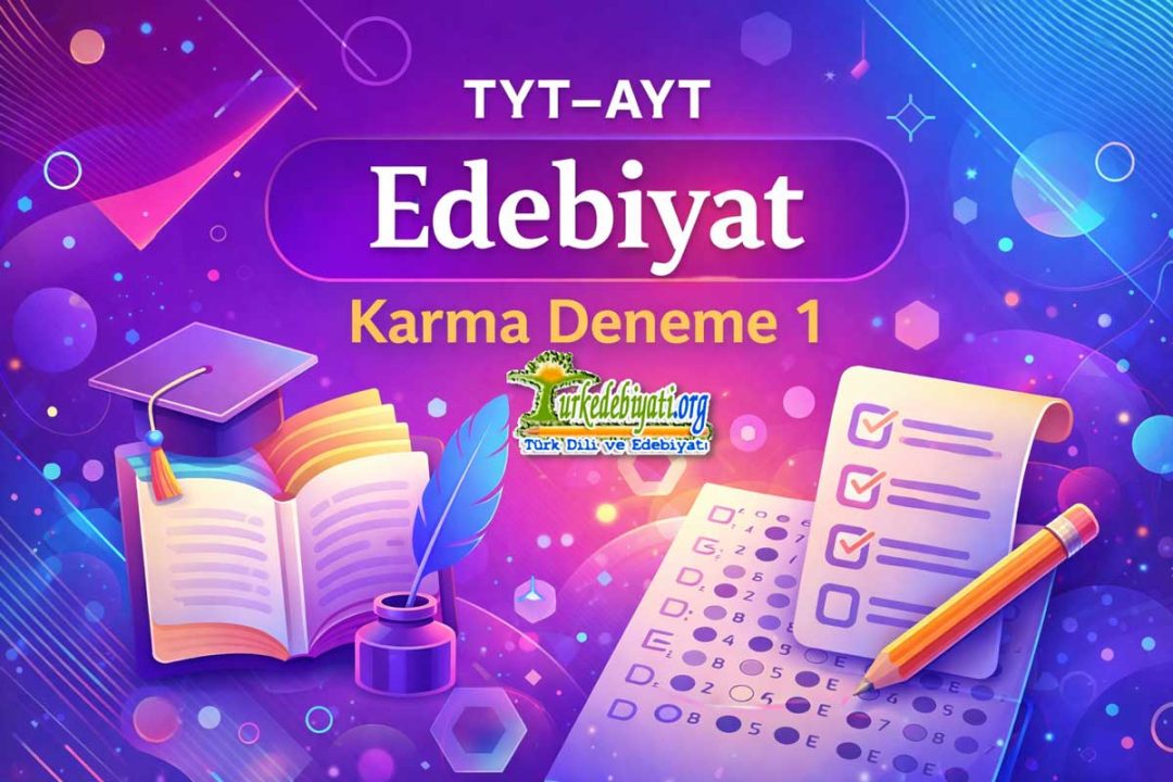 Zarf Tümleci Nedir? Özellikleri, Örnekleri - Türk Dili ve Edebiyatı
