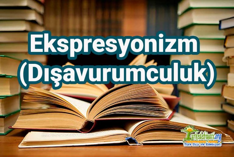 Tam Kafiye - Türk Dili ve Edebiyatı