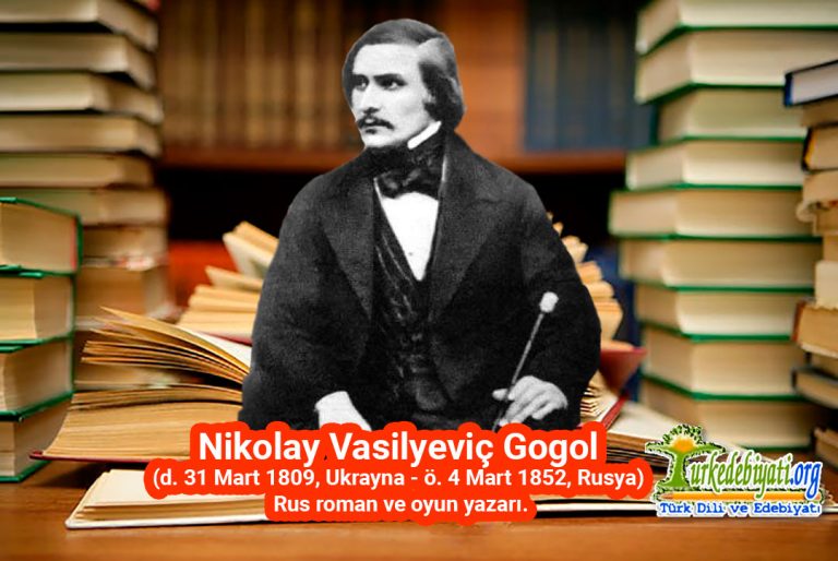 Ali Şir Nevai Kimdir? Hayatı, Edebi Kişiliği, Eserleri - Türk Dili ve ...